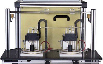 How To Measure The Quality Of The Motor Stator AIP