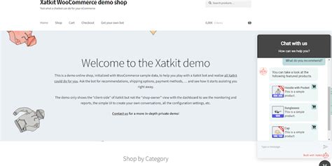 Xatkit Extensible Low Code Platform For Chatbot Development Product Hunt