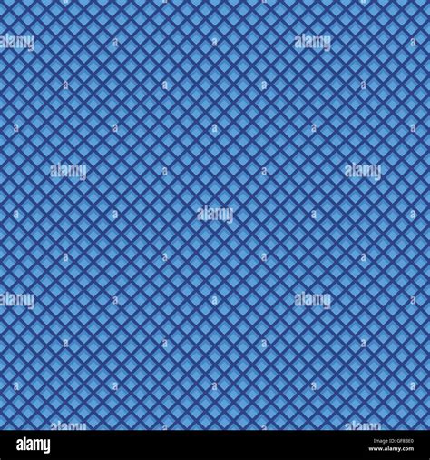 Regular Grid Mesh Pattern With Shadow Seamlessly Repeatable Cellular Reticular Reticulate