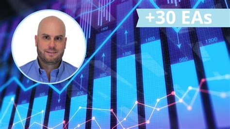 Forex Algorithmic Trading For Beginners Robots Monthly EA Trading Academy