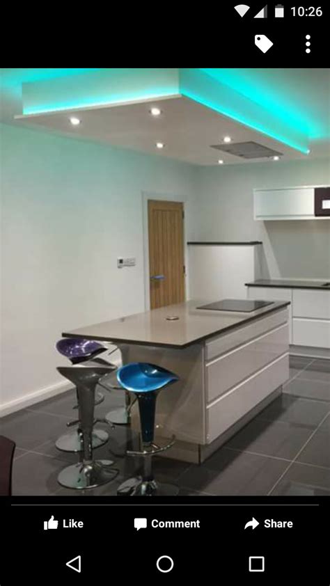 RGB LED Strip Control Lighting BuildHub Org Uk