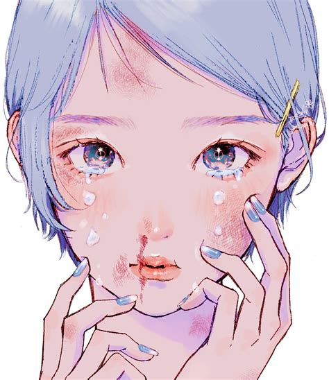 Original Drawn By Yoshino Ganko Danbooru