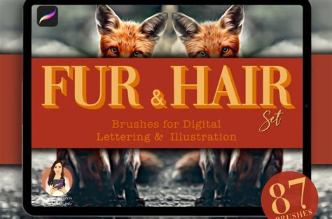 PROCREATE TUTORIAL Foil Shadow My Prints Collection