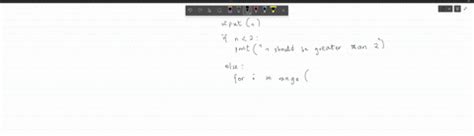 SOLVED A Prime Is An Integer That Is Divisible Only By And Numerade