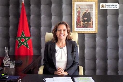 Ministry of Energy Transition and Sustainable Development - Kingdom of Morocco على LinkedIn ...