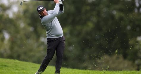 Lawrence Recovers From Late Wobble To Win Sa Open Reuters