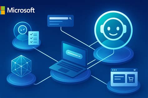 How Microsoft Plans To Redefine The Future Of The Internet With Its ‘open Agentic Web Unite Ai