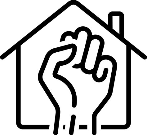 Line Icon For Occupy 13121920 Vector Art At Vecteezy