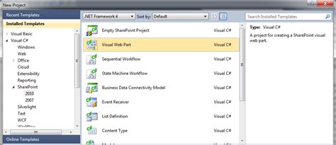 The Dotnet Experience Model View Presenter Pattern With Sharepoint Service Locator