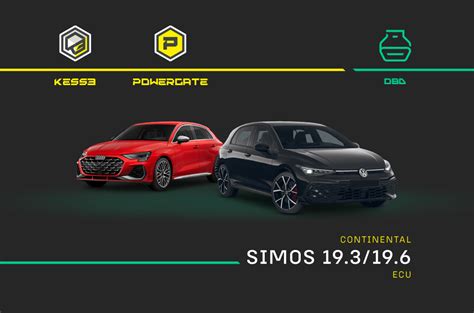 Ecm Titanium 3 6 Even More Performance For Your Calibrations Alientech