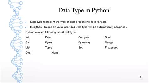 Python Ppt Ppt