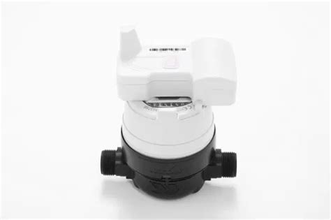 Nb Iot Itron Cyble Sensor Pulse RF Radio Module For Remote Water Meter Read System Nb IoT