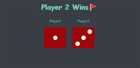GitHub Pulkit DiceGame