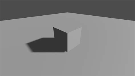 how to make 3d shadows look good shaders godot forum