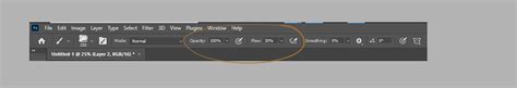 Solved Brush Toolbar Keeps Resetting When Switching Brush Adobe