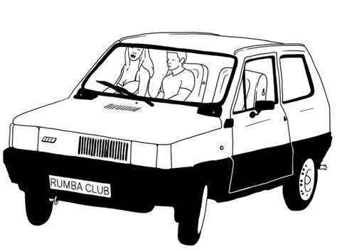 Sex On Seat Collection Domestika