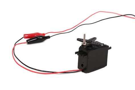 Basic Electronics Skills For Robotics 17 Steps Instructables