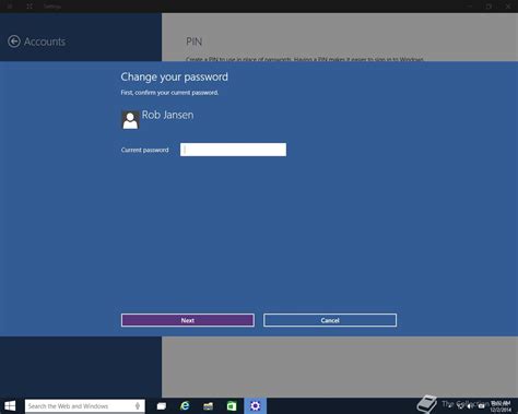 Microsoft Windows 10 10 0 9900 0 The Collection Book