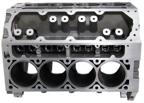 Ls Cylinder Blocks Guide For High Performance • Ls Engine Diy