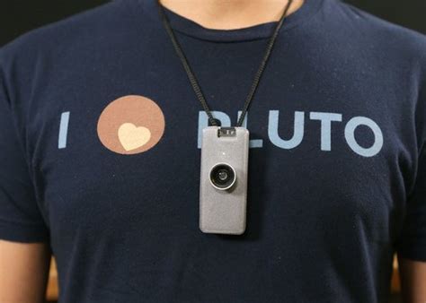 Awesome Wearable Raspberry Pi Zero Camera Created Video Geeky Gadgets