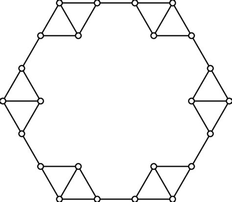 An Example Of A Cubic Graph Reaching The Bound Of Theorem 5 Download