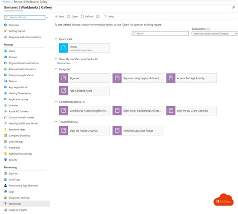 Maak Legacy Authentication Inzichtelijk Met Azure Log Analytics