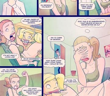 Grumpy Old Man Jefferson 2 8muses Sex And Porn Comics