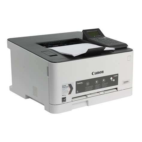 Картриджи для принтера Canon LBP-611Cn оригинальные и совместимые, вся ...
