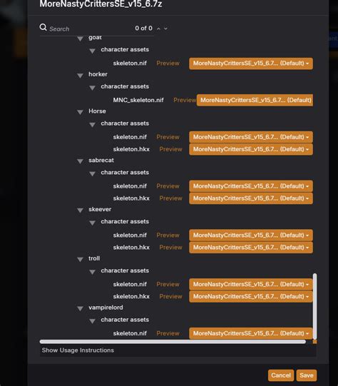Help The Game Crashes Right Befor Animal Sex Animation