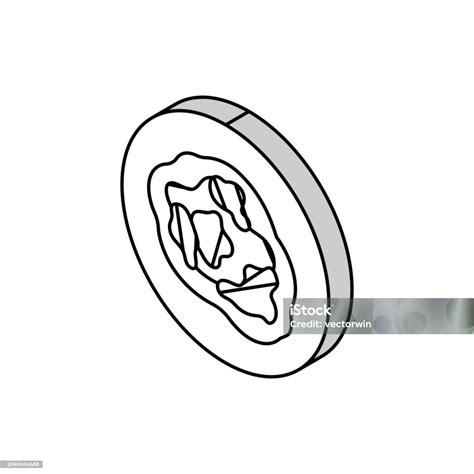 설명할 수 없는 멍 질병 증상 등각 아이콘 벡터 일러스트 레이 션 Health에 대한 스톡 벡터 아트 및 기타 이미지 Health 등측투영법 벡터 Istock