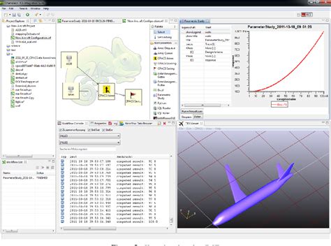 Figure 5 From Open Source Software Framework For Applications In Aeronautics And Space