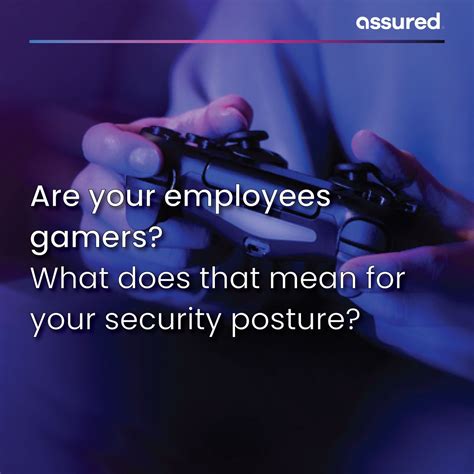 Cybersecurity Gamingindustry Ransomware Databreach Cyberrisks Onlinesafety