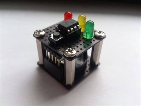 Attiny Based Projects List Atmega32 Avr