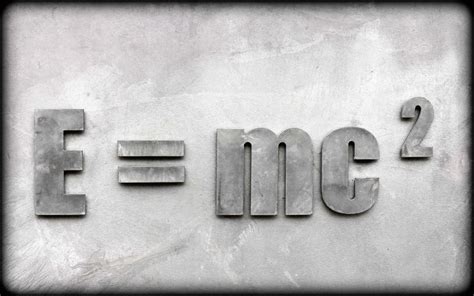 Download Physics Energy Formula Wallpaper | Wallpapers.com