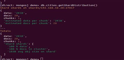 Mongodb Sharding Explained A Practical Setup Guide Genexdbs