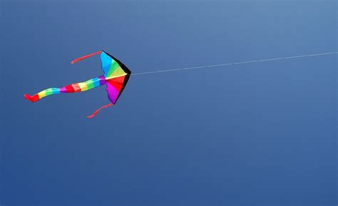 Can Fishing Line Be Used For Kite String Trickyfish