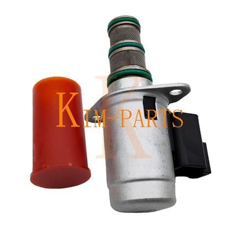 new 12v solenoid valve fit for forklift hydraforce sv98 t39s 12dr yale