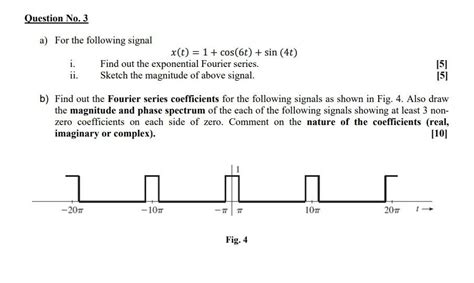 X T Cos T Sin T I Find Out The Exponential Chegg Com