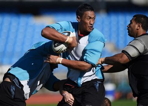 Sam Lousi Granted Early Release Warriors