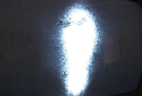 15 Mapping The Temporal Profile Of The Pulse Into Position A And Download Scientific