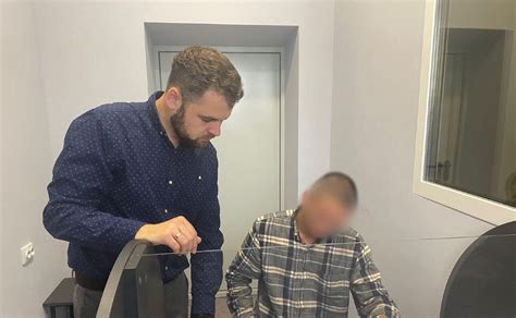 Поліція Київщини затримала чоловіка за розбійний напад в Ірпені Вечірній Київ