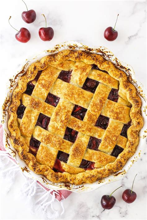 Strawberry Rhubarb Pie Artofit