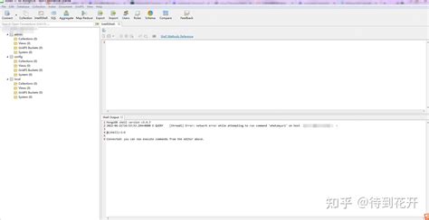 Linux服务器安装mongodb 知乎