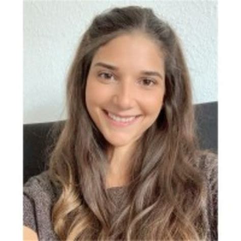 Sofia Marquez Bravo University Of Freiburg Freiburg Albert Ludwigs Universität Freiburg