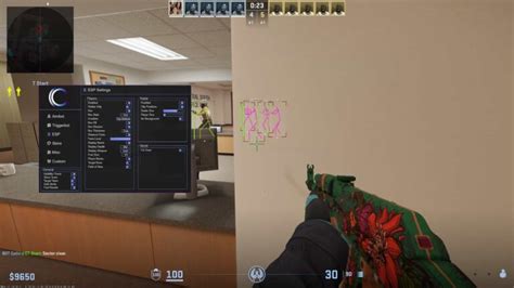 CS2 Pro Cheat ICheat