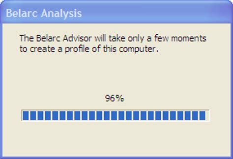 Belarc Advisor Untuk Windows Unduh