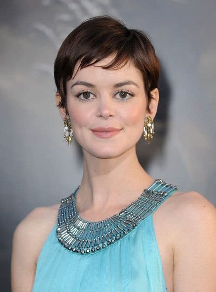 Picture Of Nora Zehetner