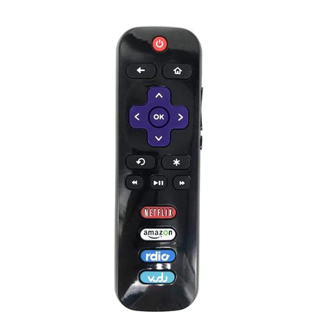 Tcl Roku Tv Remote Input Button
