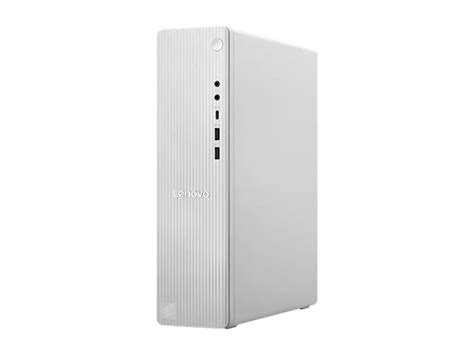 Lenovo Ideacentre Tower 08akp10 R5 220 16gb1tb Ssd W