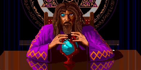 Openmoonstone Reimplementation Of The Amigados Game Moonstone A Hard Days Knight Rlinux